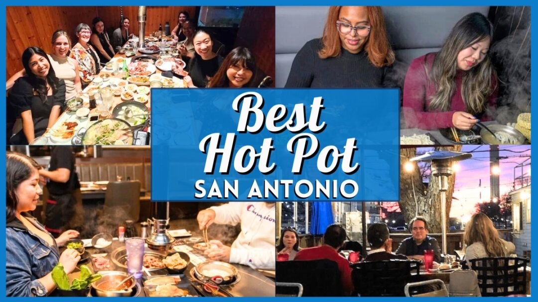 10 Best Hot Pot In San Antonio: Top All-You-Can-Eat & Authentic Spots