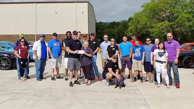 Best Father’s Day Events San Antonio Has To Offer For Dad